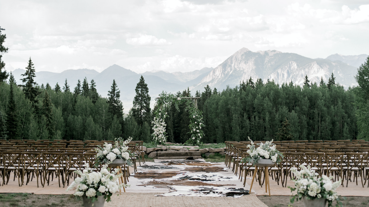Colorado destination wedding packages 60 photos - Astyledwedding.com
